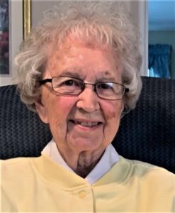 Verda Ruddick - Memories Trees