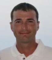 Keith Bedsole - 2023 - O'Bryant Chapel Funeral Home