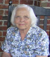 Bessie Ruth Tollison - 2023 - The Standard Cremation & Funeral Center