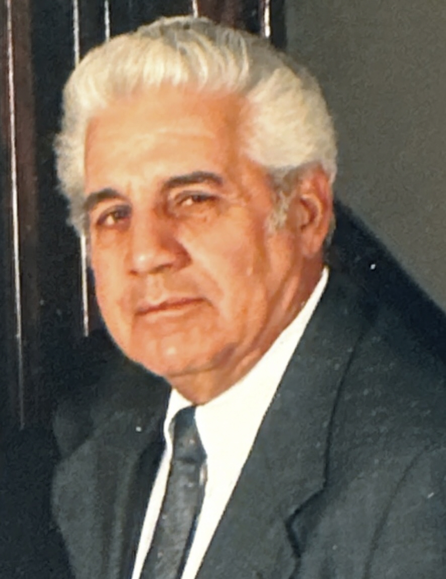 Joseph Gerard Brancaccio, Sr. - 2023 - Brewer and Sons Funeral