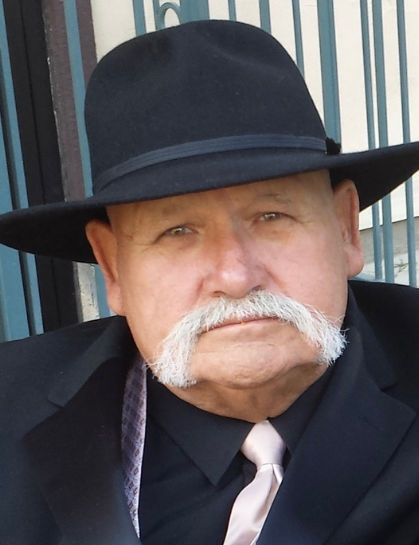 Michael B Bracamonte - 2023 - Sterling & Smith Funeral Directors