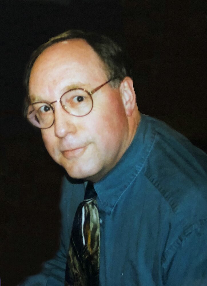 Thomas Charles Baldwin - 2023 - Martin Funeral Home, Cremation ...