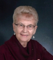 Roberta "Bertie" Emily Doucette - 2023 - Chipman Funeral Home