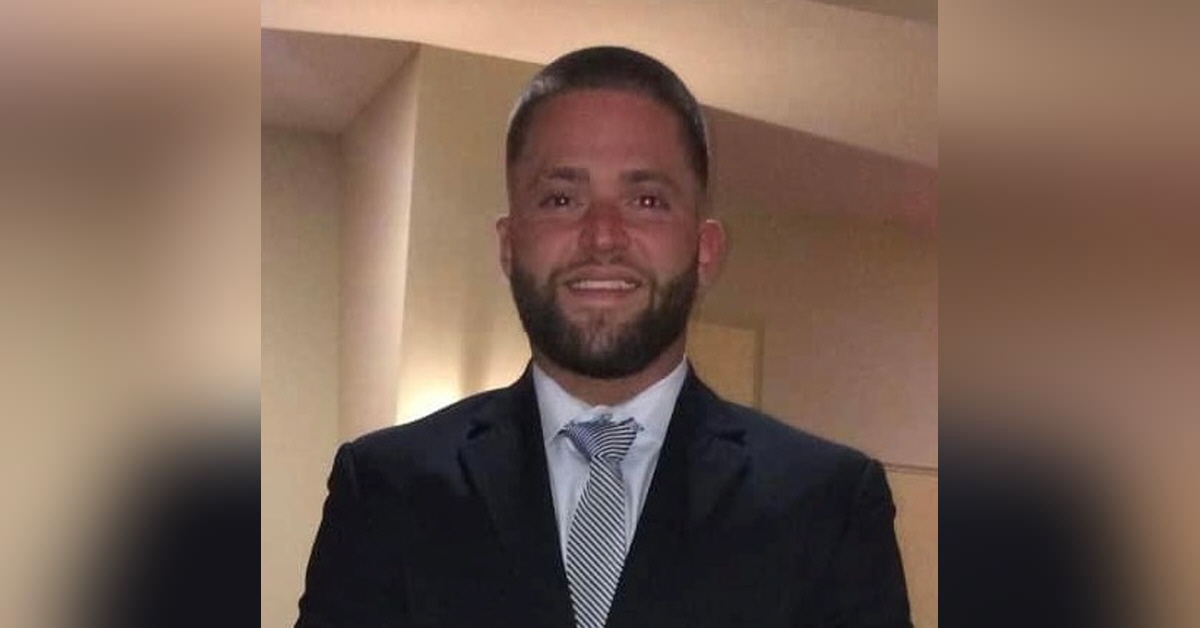 Obituary information for Anthony Frank Aleo