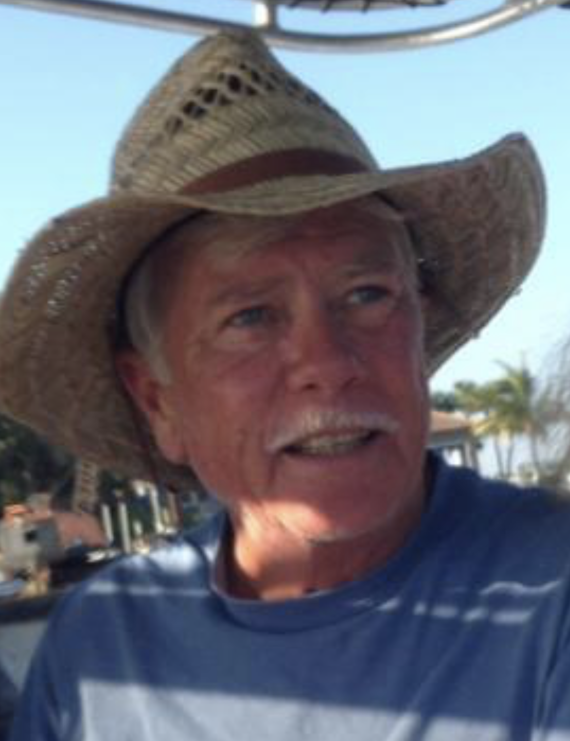 Kenneth Wilbur Winstanley Sr. - 2023 - All County Funeral Home & Crematory