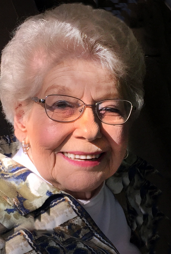 Barbara Shea - 2023 - Wakelee Memorial Funeral Home