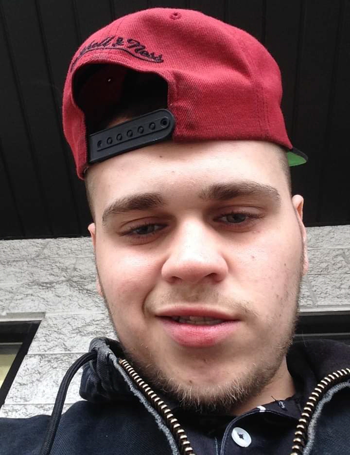 Richard "Ricky" Alan Brown - 2023 - Indiana Memorial Cremation