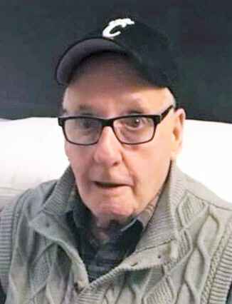 Frederick W. Crenshaw - 2023 - McComas Funeral Home