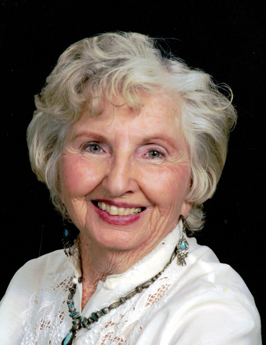 Jo Ward - 2023 - Garrett FH - New