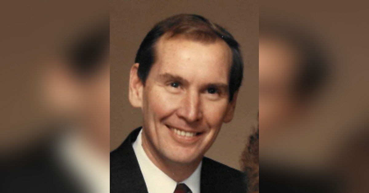 Obituary information for Larry R. Schaffer