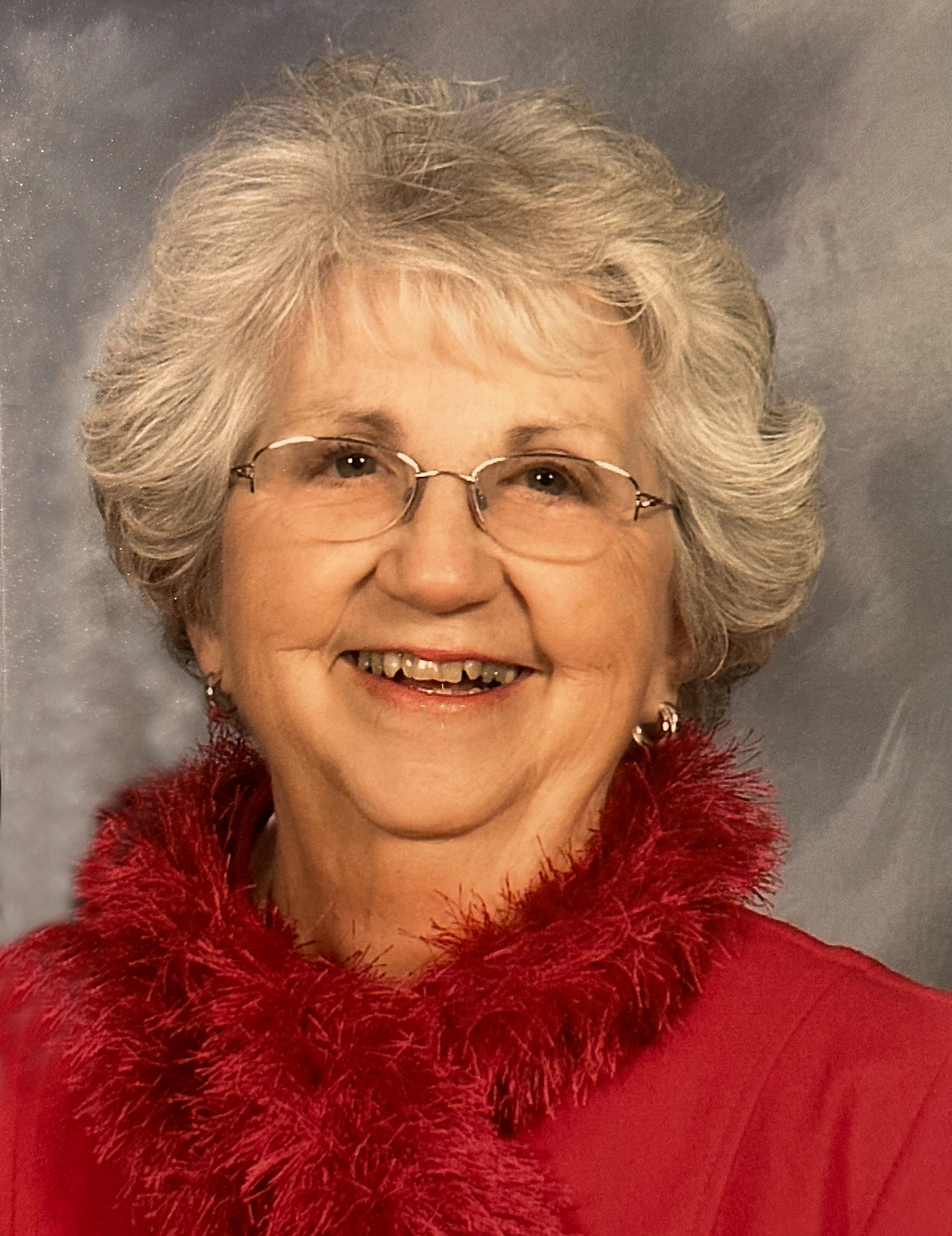 Dolores Patterson - 2023 - Julian Peeples Funeral Home