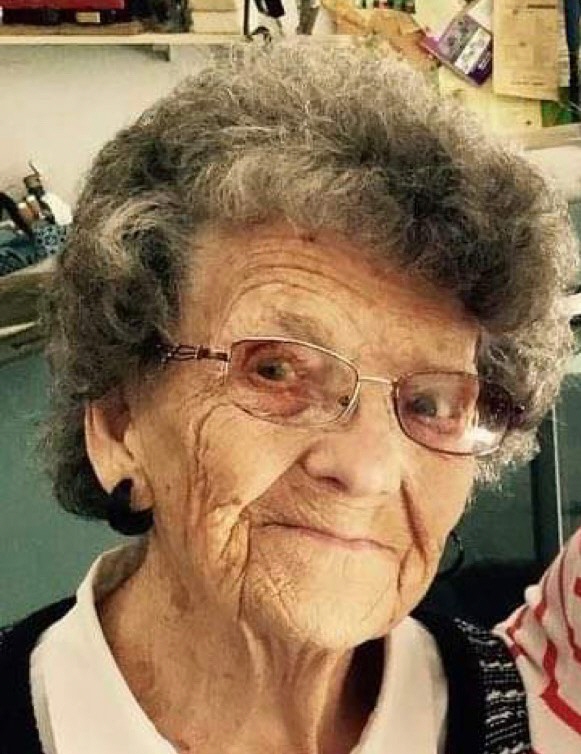 Phyllis Louise Leffler - 2023 - Lunning Funeral Chapel