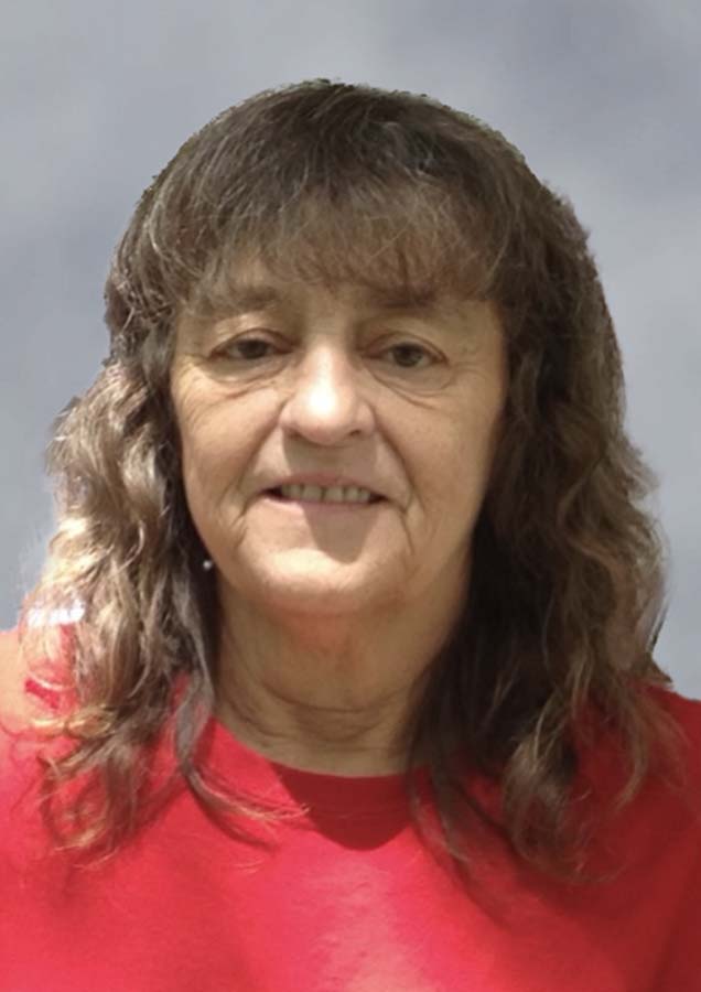 Claudia Kay Anderson - 2023 - Iles Funeral Homes