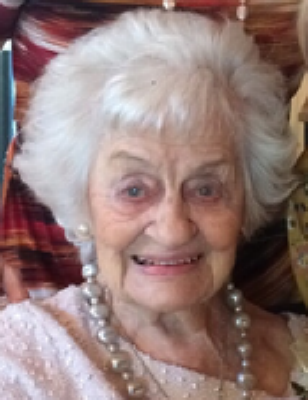 Elizabeth "Betty" Kelleher Obituary - 2023 - Raynor & D'Andrea Funeral ...