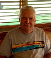 Ronald Gene Main - 2023 - Swedberg Taylor Funeral Homes & Cremation ...