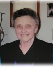 Alice C. Thom - 2023 - Shimon Funeral Home