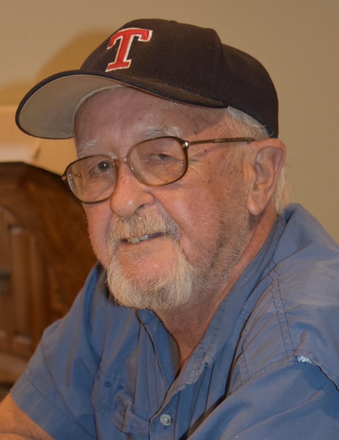 CAROL GEORGE FISHER - 2023 - Alavon Direct Cremation Service