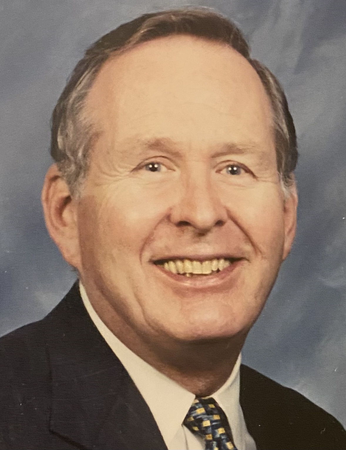 John Lawrence Ryan - 2023 - Cassidy Funeral Home