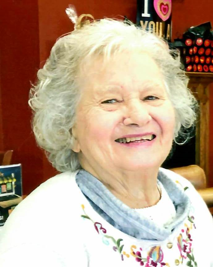 Amelia Ann Forys - 2023 - Galone-Caruso Funeral Home