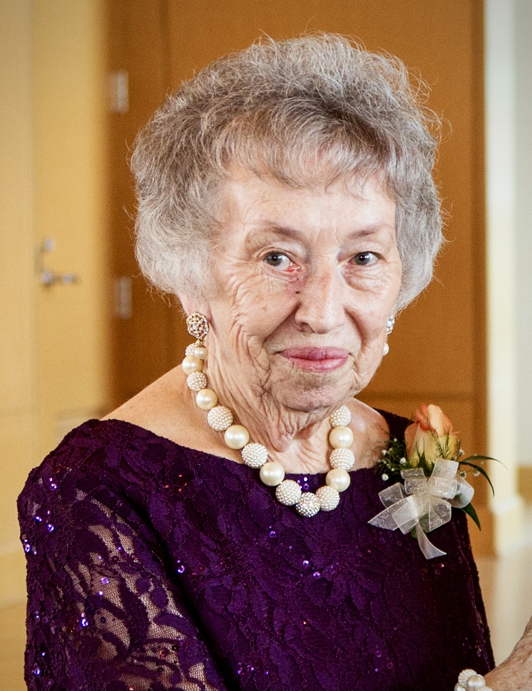 Patsy King Salmon - 2023 - Bryan-Lee Funeral Homes