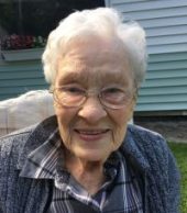 Mary Helen Riley - 2022 - Thompson Funeral Service Ltd