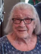 Jacqueline Marie Adams - 2023 - Adams Funeral Home NC