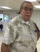 Jimmy Breland - 2023 - Moments Funeral Home