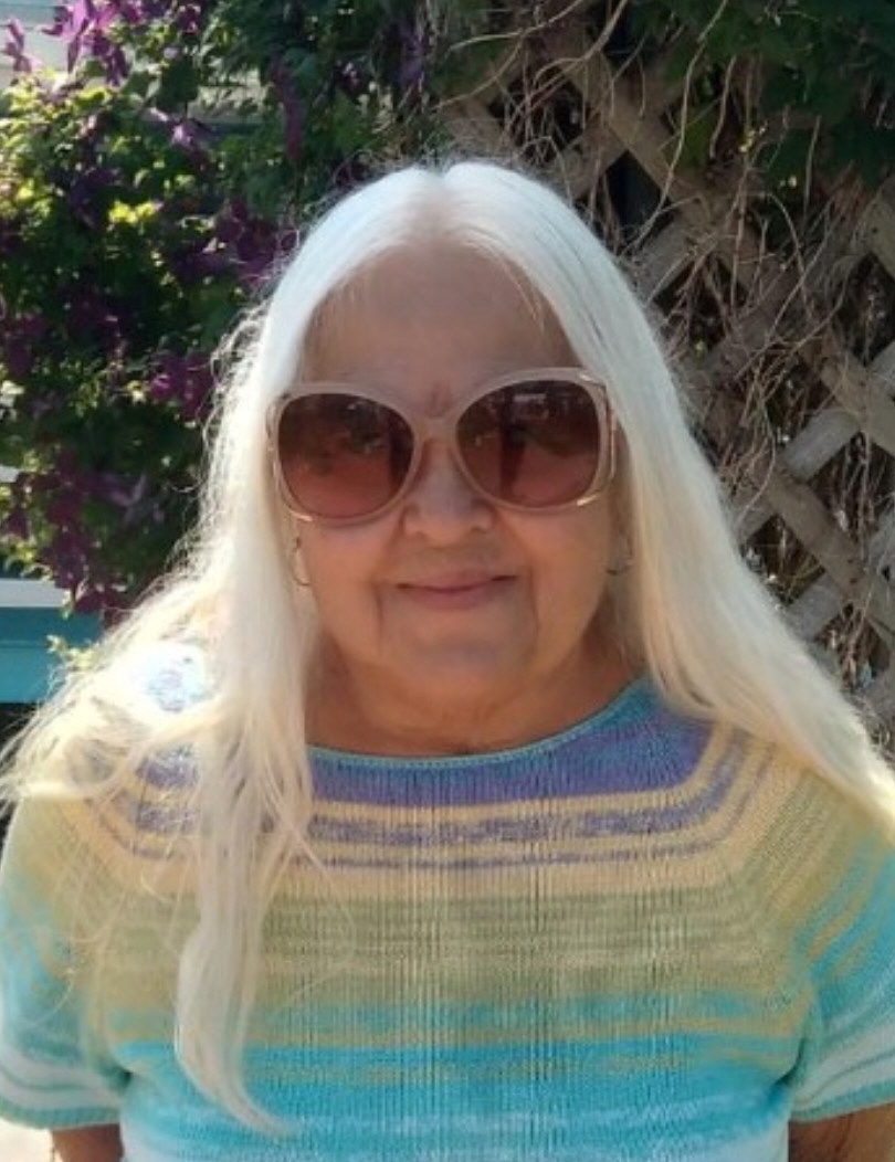 Ruth Christine Leighty - 2023 - Gibson-Bode Funeral Home