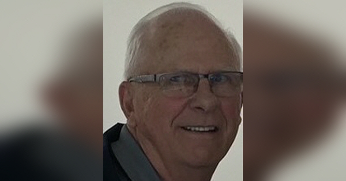 Obituary information for Donald H. Fogle (Don)