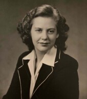 Shirley Doreen Piper - 2023 - Choice Memorial Cremation & Funeral Services