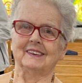 Patricia Ann Walker - 2023 - Dawson Funeral Home, Inc.