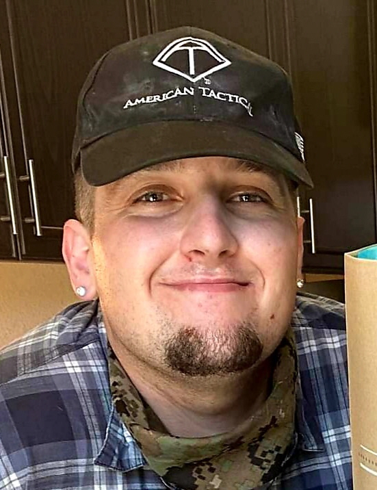 Vincent James Stanfill - 2023 - Collins Family Funeral Home