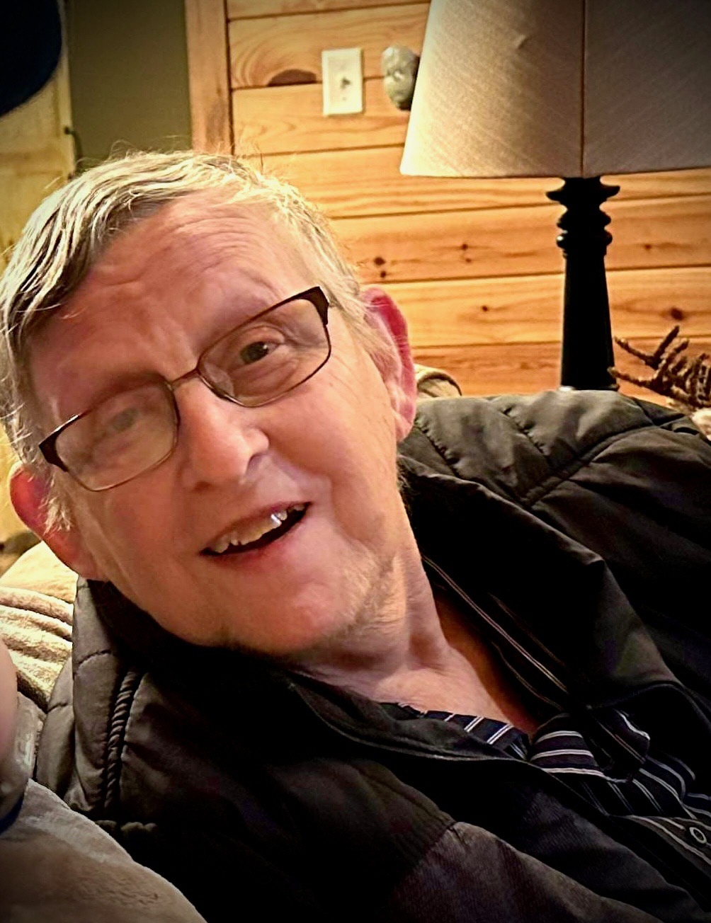 Gary L Franklin - 2023 - Chandler Funeral Homes