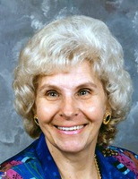 Barbara LeMae Forrester - 2023 - Bishop Funeral Service & Crematory