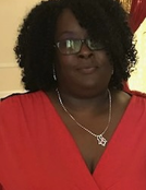 Ms. Lathesia Lockridge - 2023 - Ray Williams Funeral Home