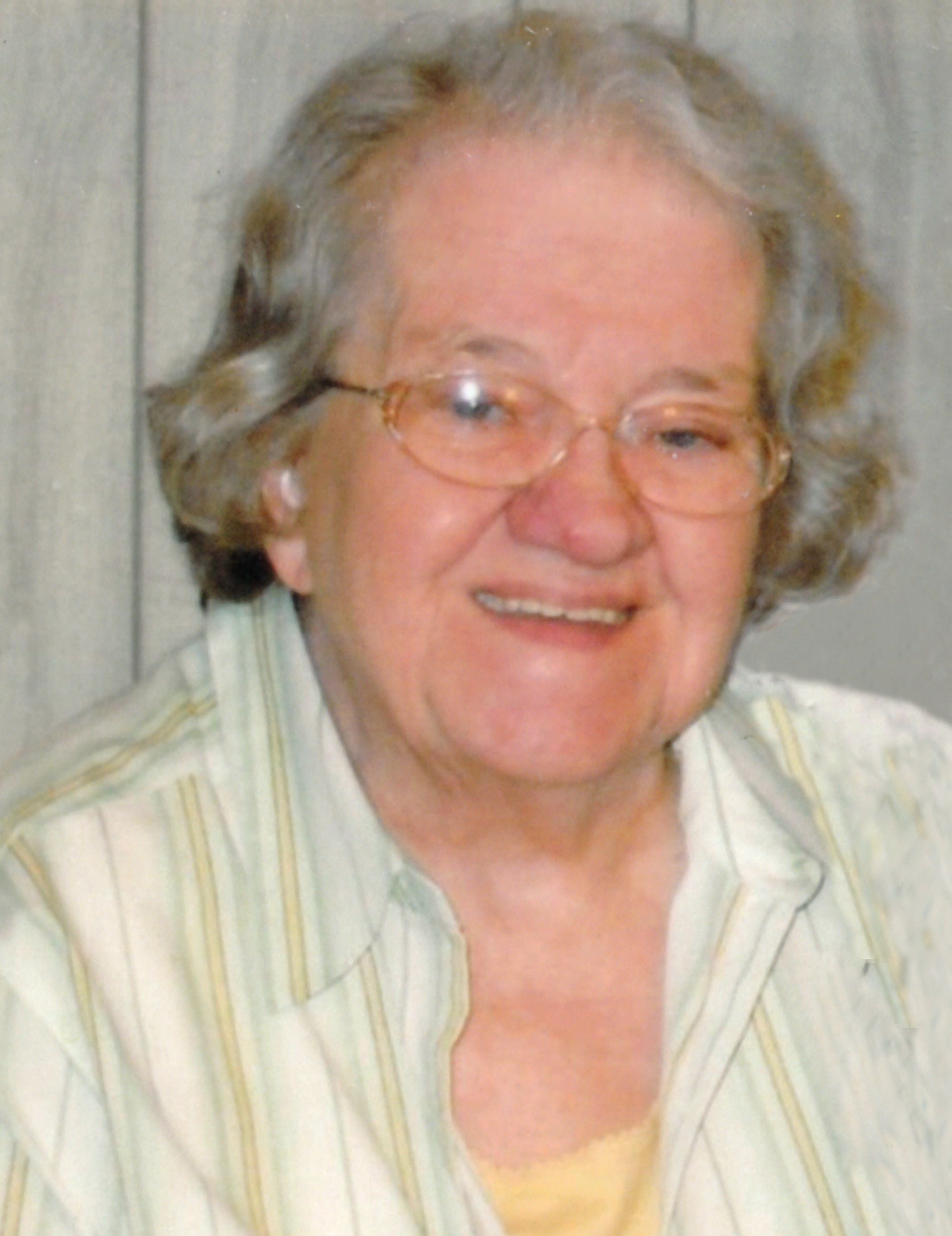 Bonita 'Bonnie' Ann Gill - 2023 - Spitzer-Miller Funeral Home