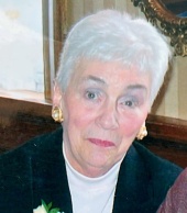 Joan Marie Sinclair - 2023 - Carruthers & Davidson Funeral Home ...