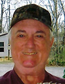 Thomas D. Spraggon - 2023 - Solon-Telford Funeral Home