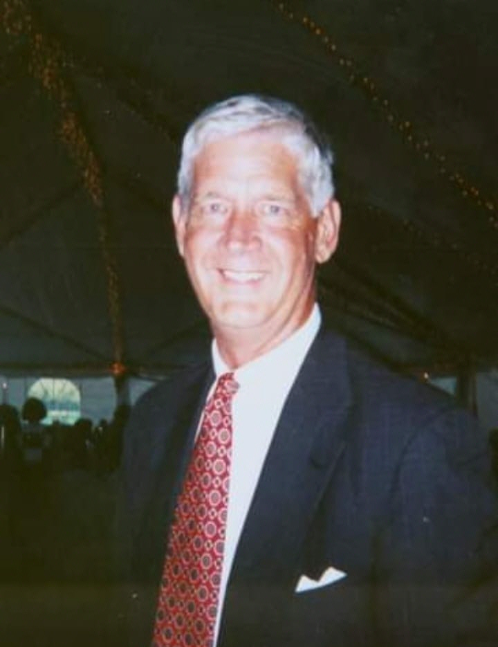 Michael Bernard Curran - 2023 - Strasser Roller Funeral Home