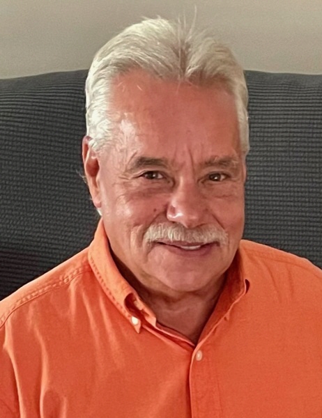 Michael Potzick - 2023 - Don Catchen & Sons Funeral Homes