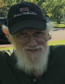 David Arthur Hummel - 2023 - Peterson-Blick Funeral Home, Inc.