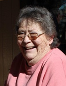 Jane Alice Phillips - 2023 - Mountain Memorial Funeral Home