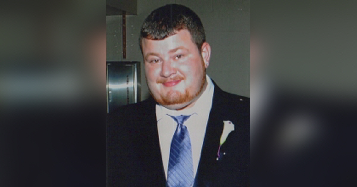 Obituary information for T.J. Payne