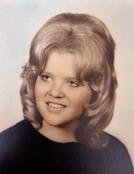 Debora J. Jennings - 2023 - Rupp Funeral Home