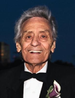 Obituary for Angelo Cattaneo | Ruggiero Family Memorial Home