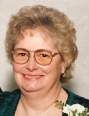 Mary Anne Murray - 2023 - Cress Funeral and Cremation Services