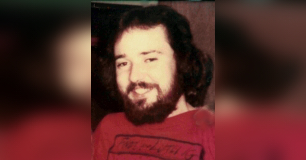 Obituary information for Thomas Richard "Rick" DeCamp