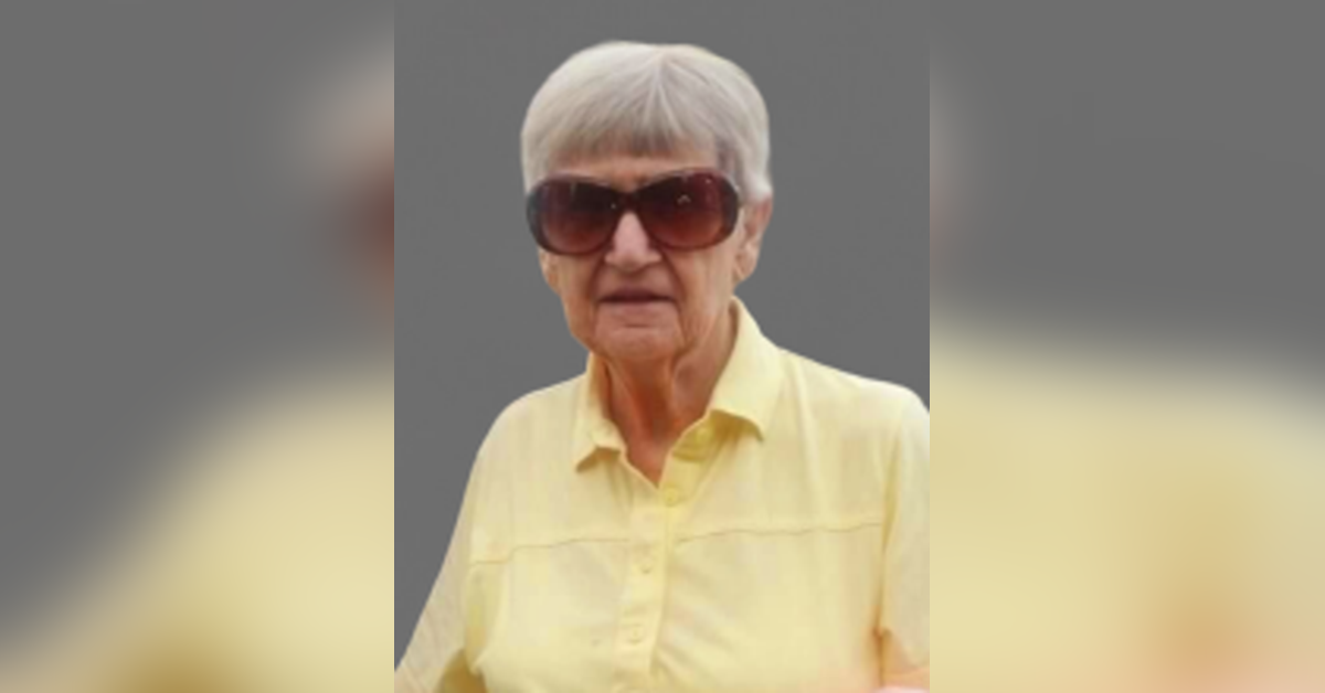 Obituary information for Elizabeth Tudor Duerson