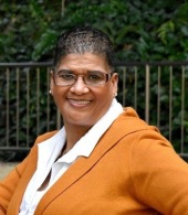 Nancy Marie Jackson - 2023 - Peaceful Rest Funeral Chapel