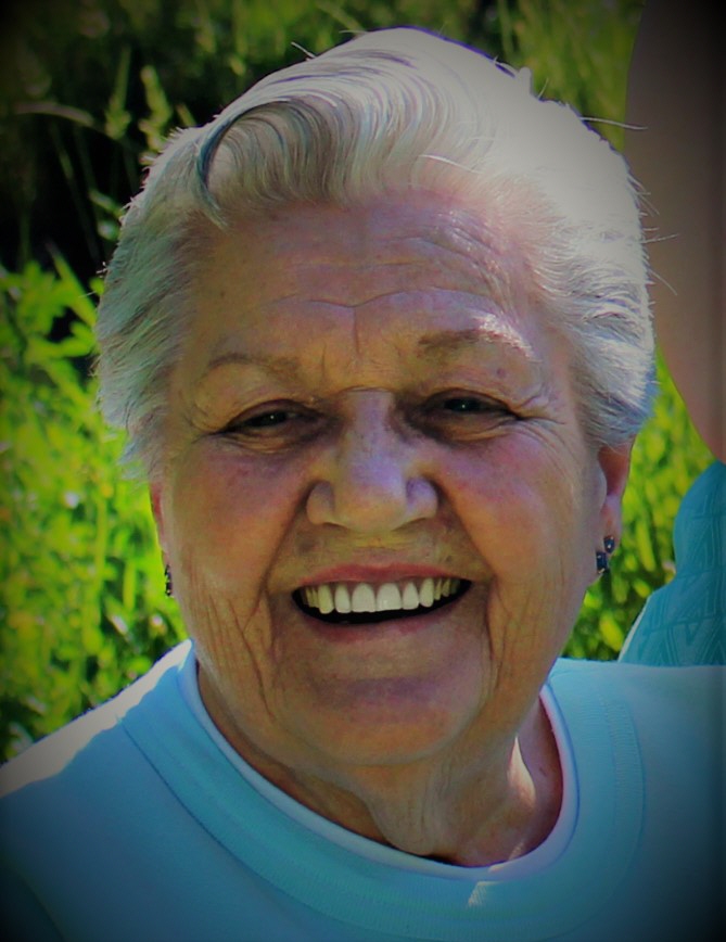 Bonnie Lou Stone - 2022 - Yates Funeral Homes and Cremation